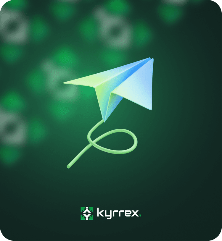 Crypto White Label Solutions | Kyrrex