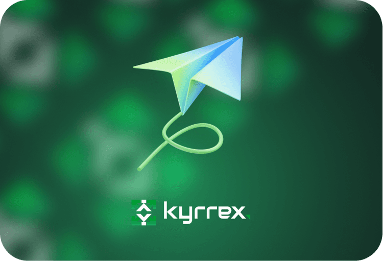 Crypto White Label Solutions | Kyrrex